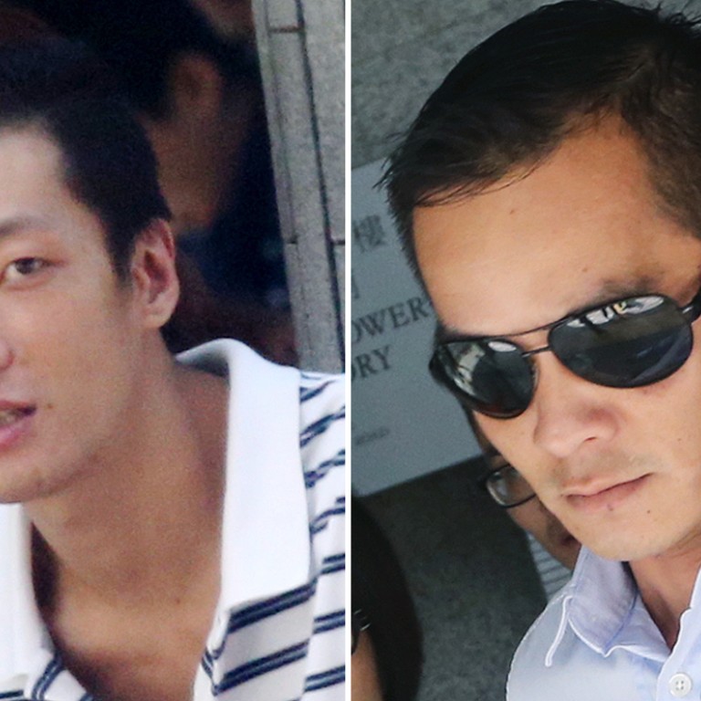 Pair cleared of conspiring to blackmail the crew of new Transformers ...
