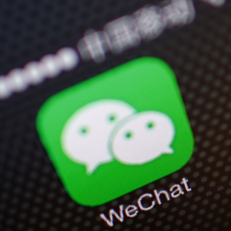 China Regulates Original News Feeds On Messenger Apps Such As Wechat