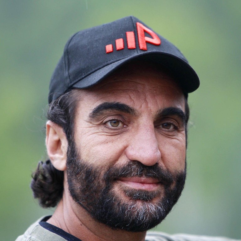 Actor returned to Afghanistan for role of his life: a translator for US ...