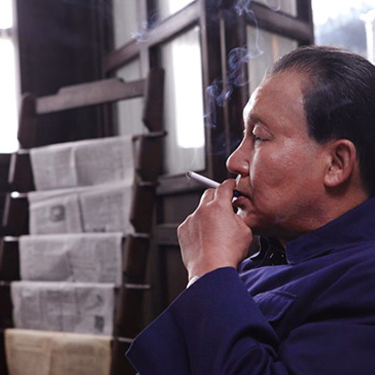 Controversial Deng Xiaoping drama series is based on fact, say ...