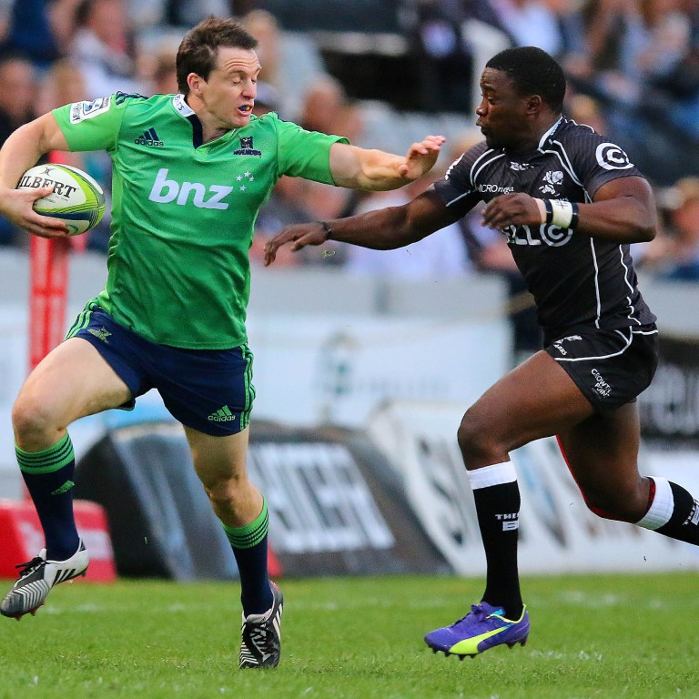 Ben Smith retains place over Israel Dagg as All Blacks name team to ...