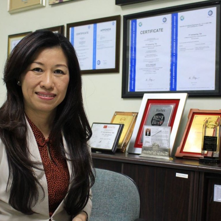 Quality lifts OEM partner Indospring to greater heights | South China ...
