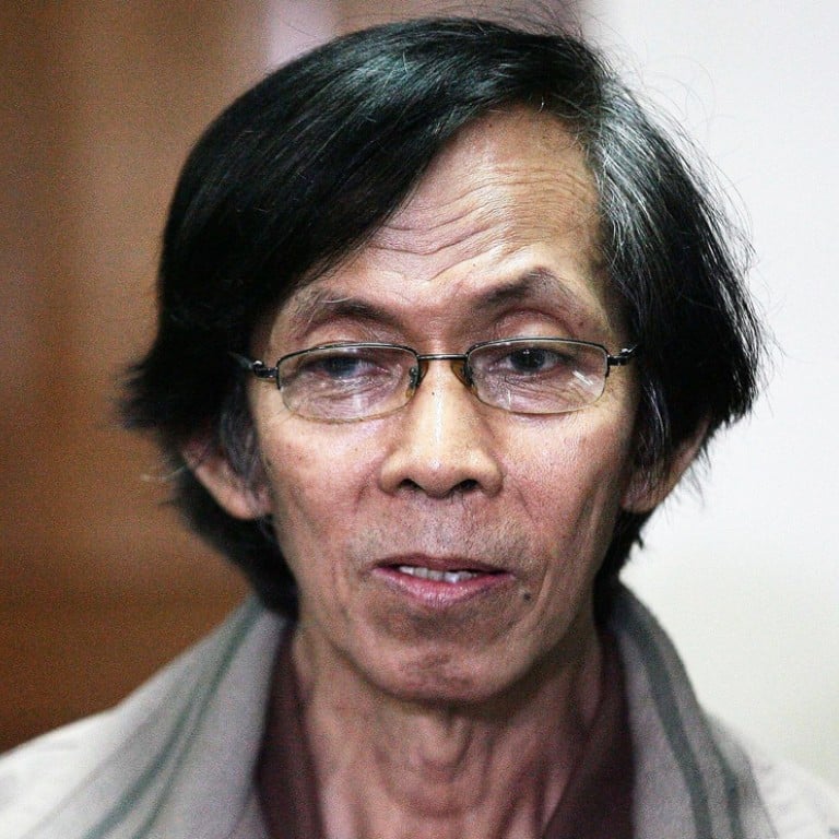 Philippine military back ex-general facing trial over disappearance of ...