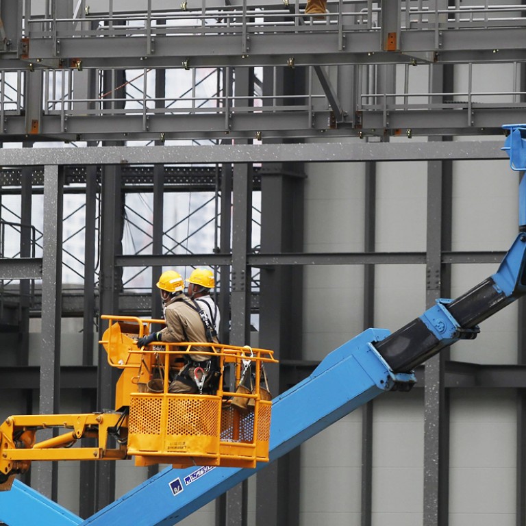 June machinery orders rebound 8.8pc in Japan but outlook looks bleak ...
