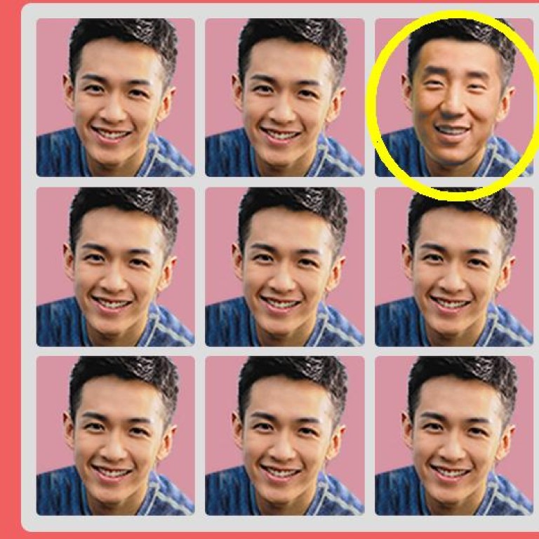 Can you find Jaycee Chan? Virtual ‘hunt’ game goes viral after drug ...