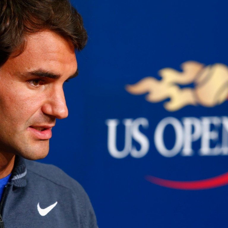 Roger Federer confident of another deep run at US Open | South China ...