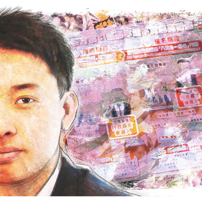 Losing hope of reform … and fearing for the future: Brian Fong | South ...