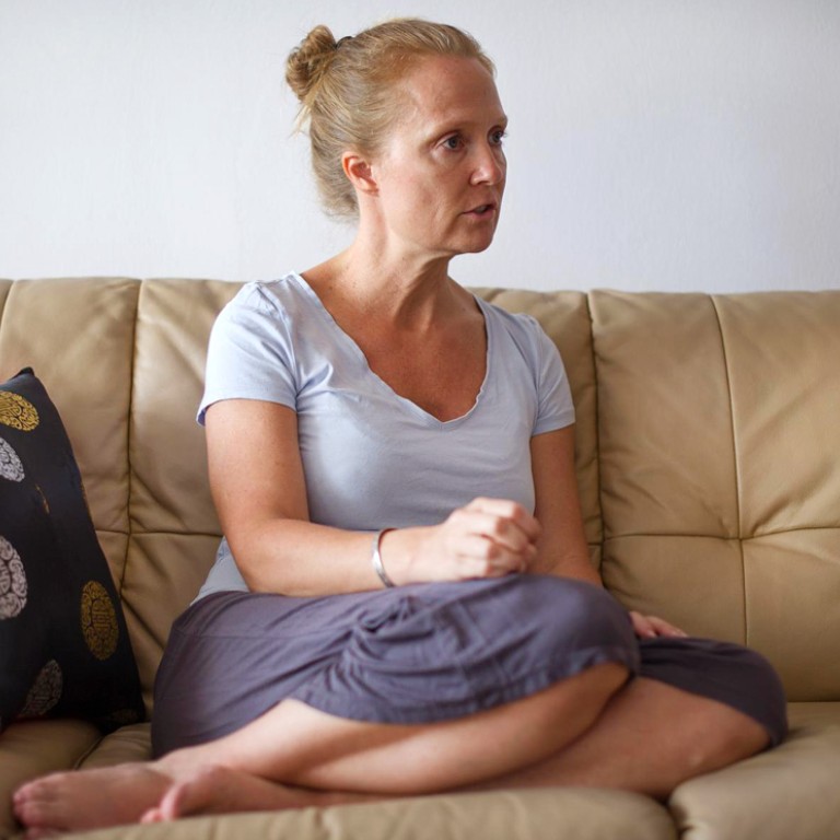 Grieving families wage citizen campaign to solve MH370 mystery | South ...