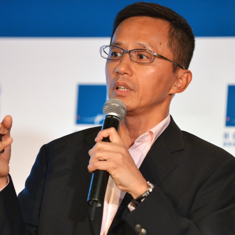 HKBN aims to double enterprise solutions business in two years | South ...