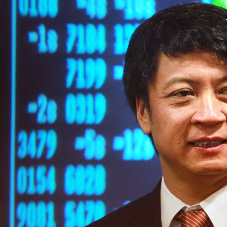 Hong Kong regulator's probe will not stop Sunac's proposed buyout of ...