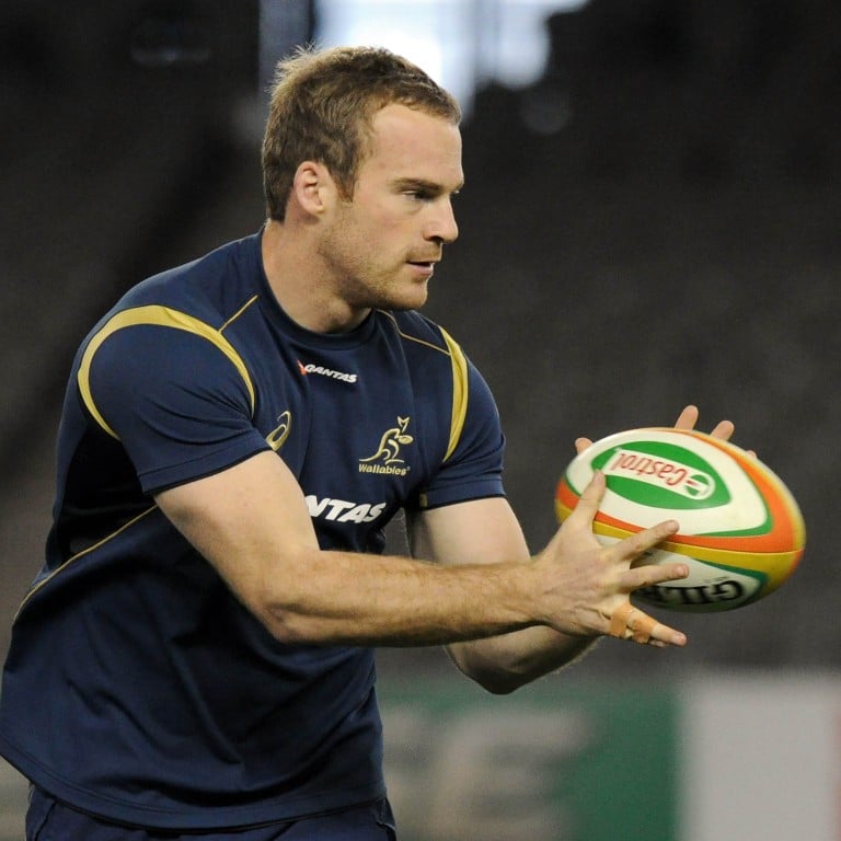 Confusion over Pat McCabe’s future after third neck break | South China ...