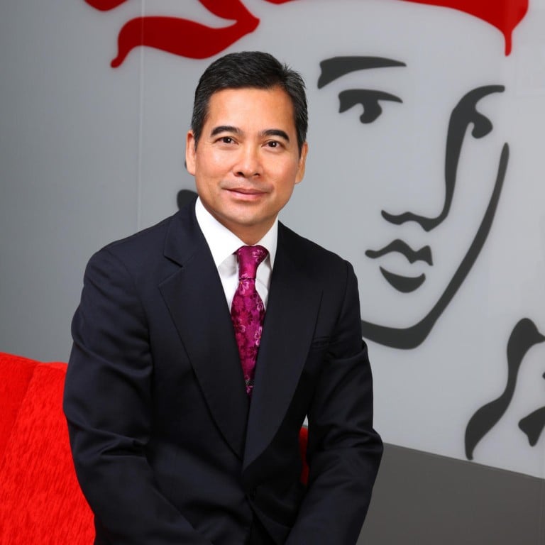 Awards raise standards for Hong Kong's financial planning sector ...