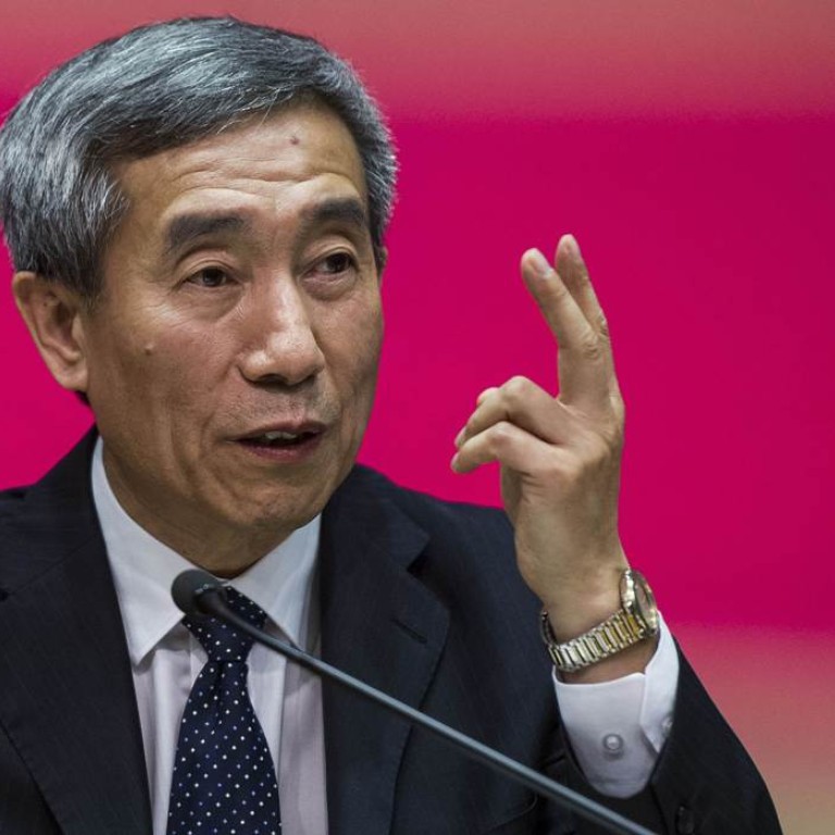 Questions posed to Li Fei at yesterday's forum | South China Morning Post