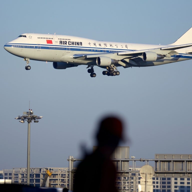 Macquarie, Orix exploring offers Awas US$5b aircraft portfolio | South ...