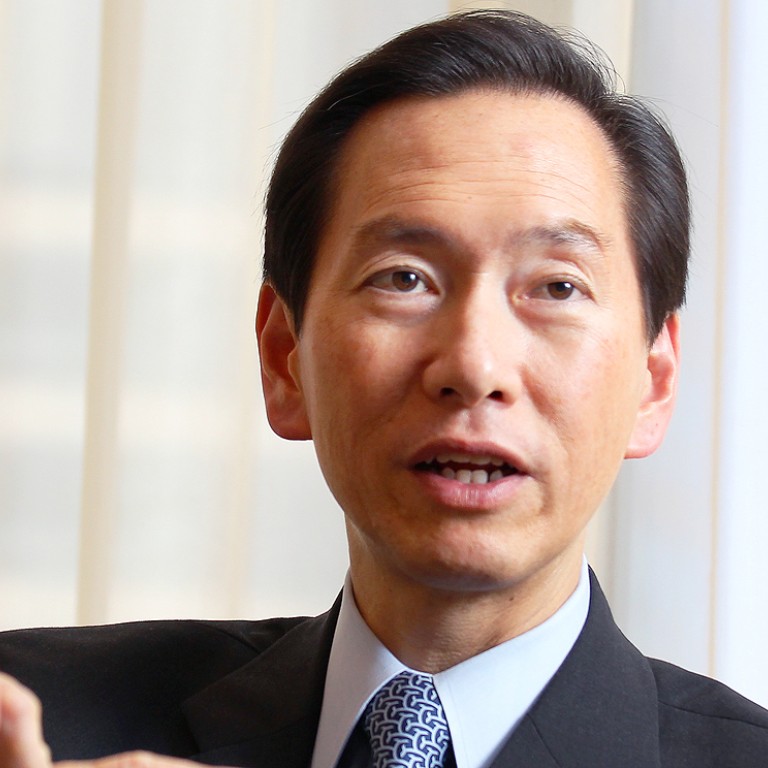 Prove to Beijing that we're rational, Bernard Chan tells Hongkongers ...