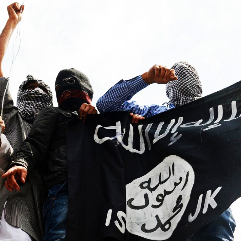 Islamic State gaining support in South Asia, as Al-Qaeda seen as 'tired ...