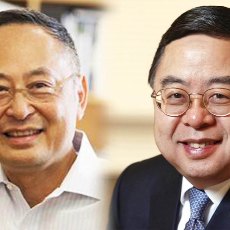 Harvard University receives largest ever donation from Hong Kong ...