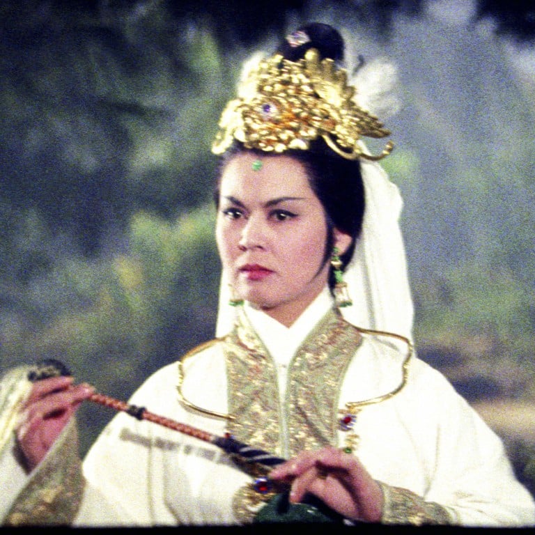 Art house: The Lotus Lamp's box office success mostly due to the death ...