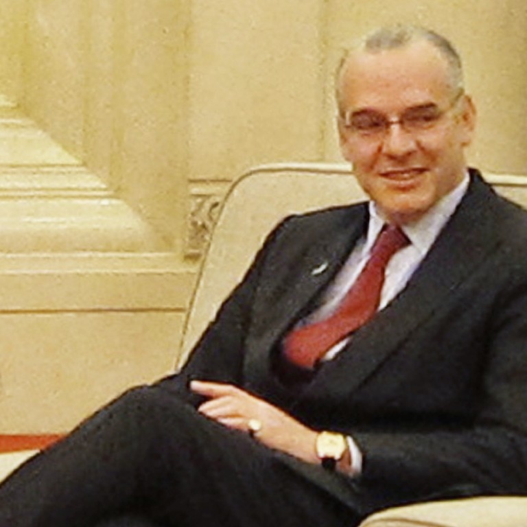 Murdered businessman Neil Heywood's case 'still under negotiation ...