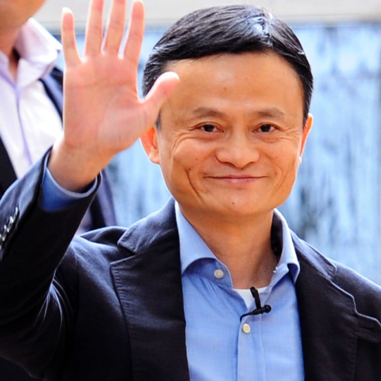 Alibaba’s Jack Ma rejects rumours he’s moving to Hong Kong | South ...