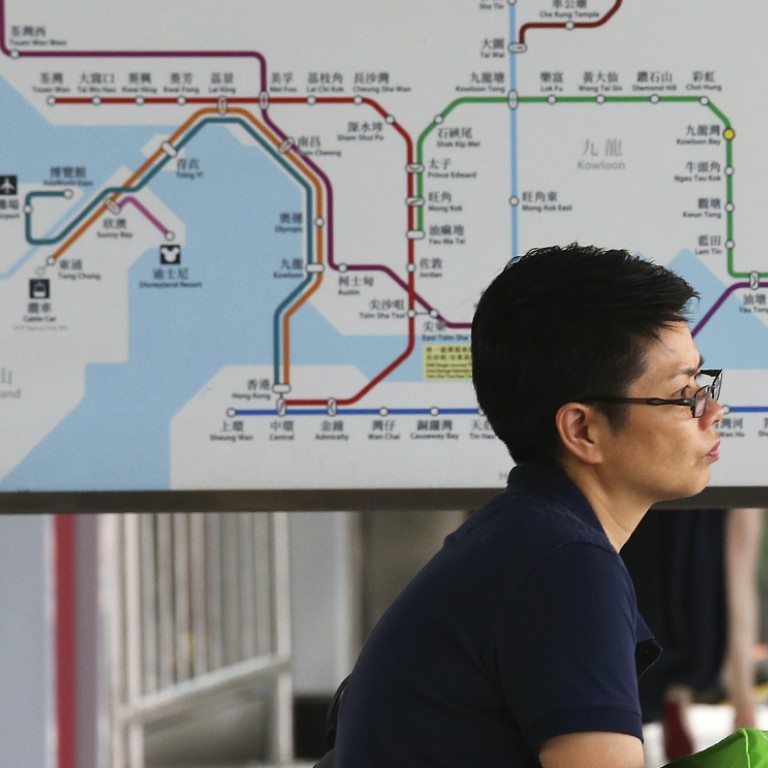 Surprise new MTR line planned for Kwun Tong | South China Morning Post