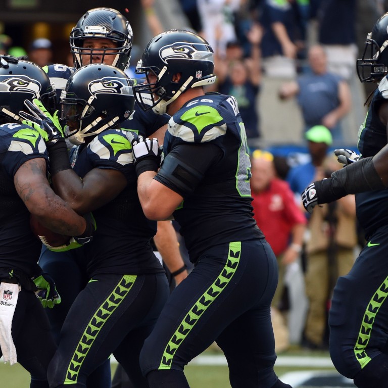 Seahawks beat Broncos again in repeat of Super Bowl clash | South China ...