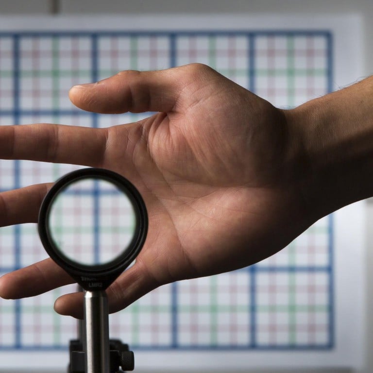 Invisibility cloak for real, and you can make one for under U$100 at ...