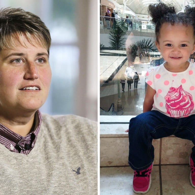 Sperm bank in US sued after woman given donor sperm from wrong man ...