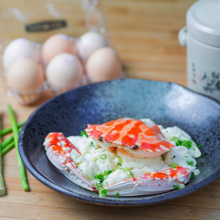 First Served | South China Morning Post