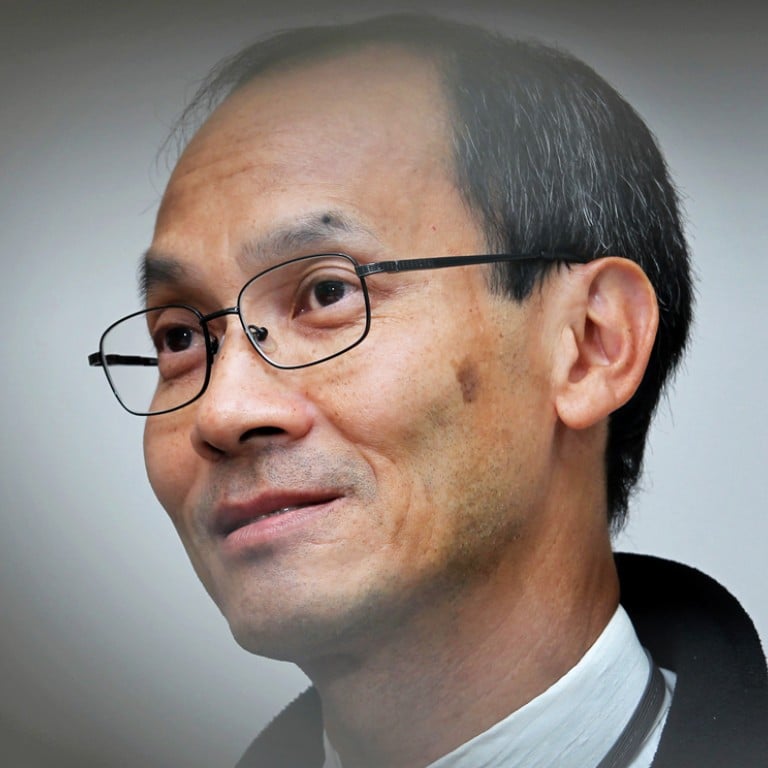 HKU pollster says protesters need some democracy in their own ranks ...