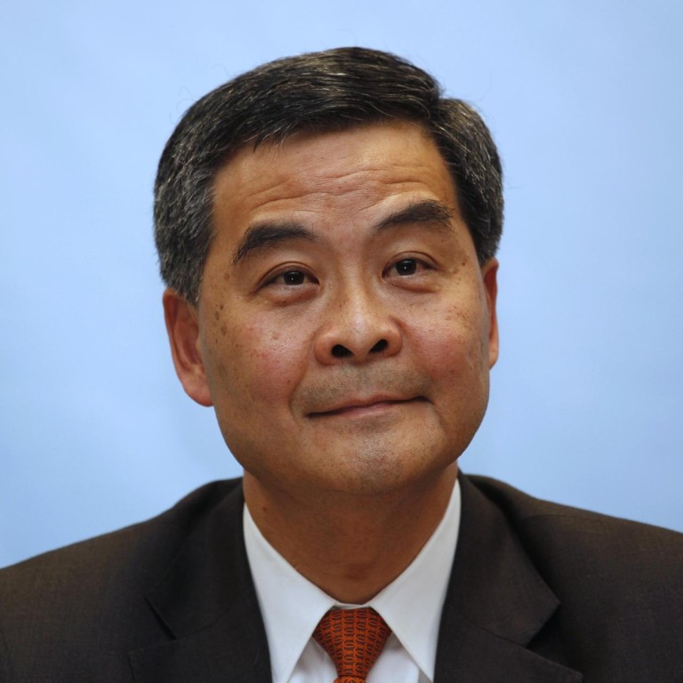 CY in the dark over probe into Australian contract | South China ...