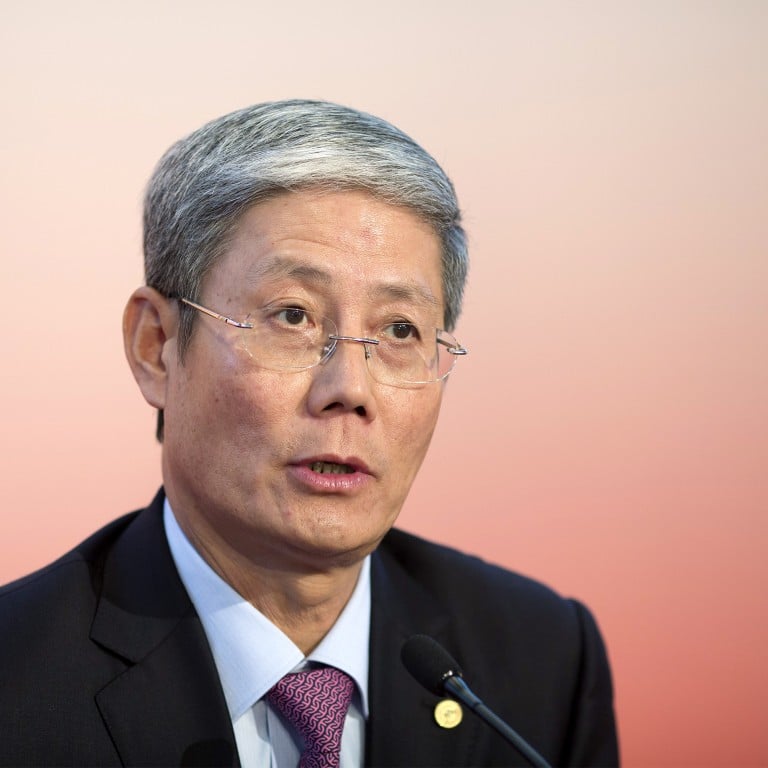 China Resources (Holdings) | South China Morning Post