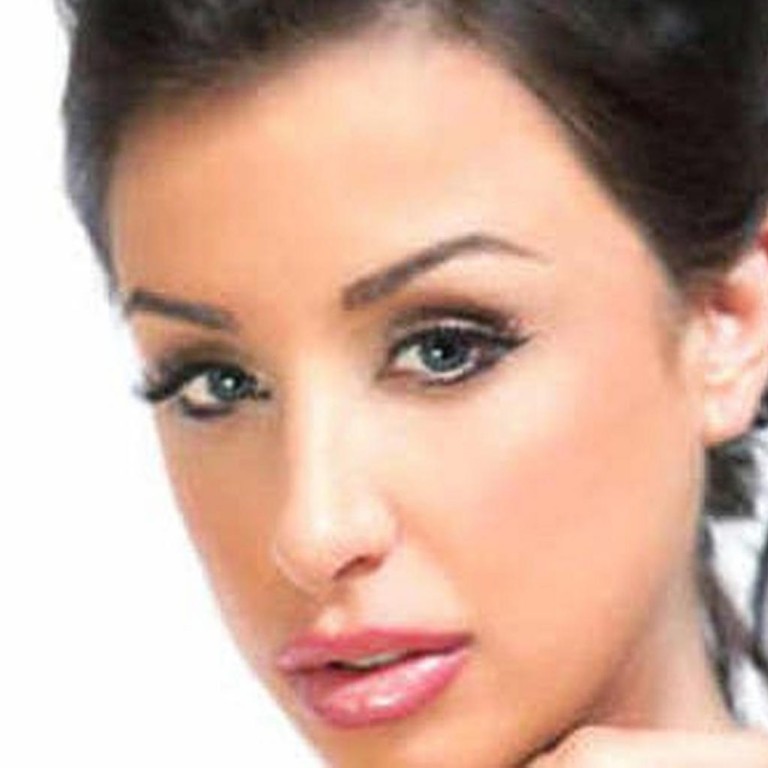 Aspiring model Krista Boseley, pilot Gilles Lapointe in US$2m drugs ...