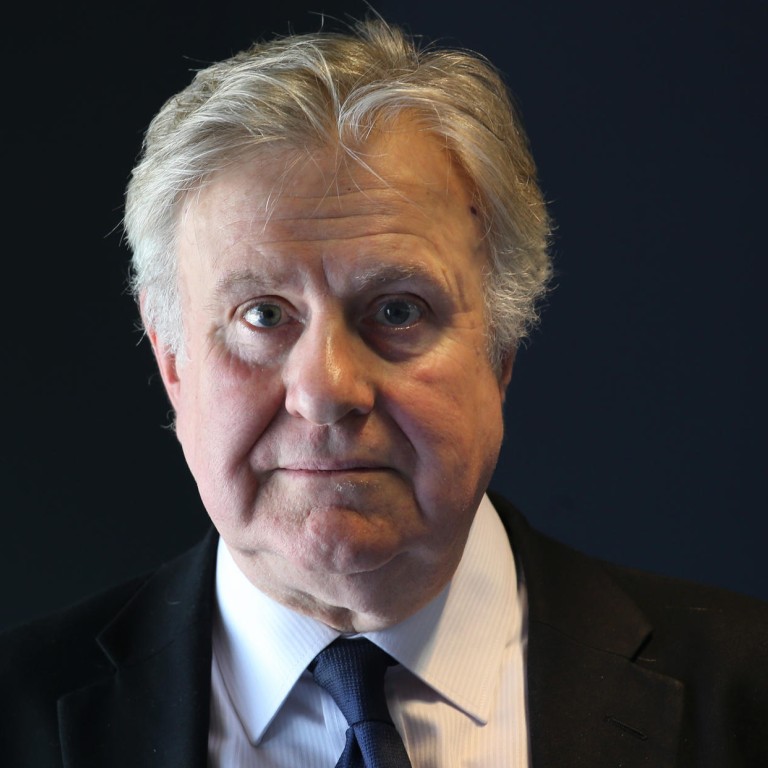 The trouble with balancing rights: whose should prevail? | South China ...