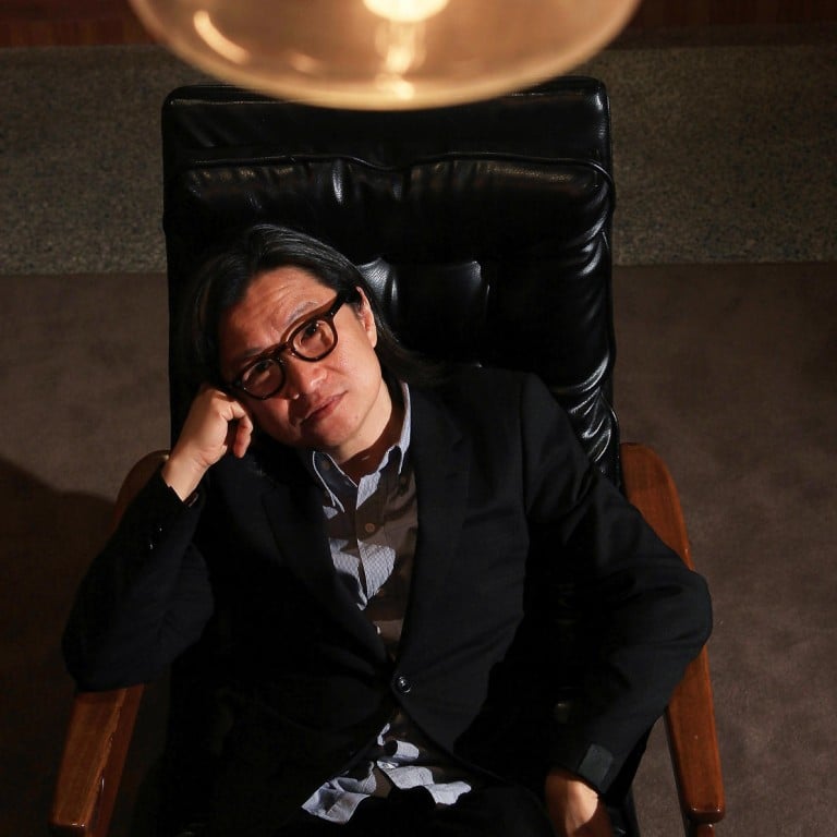 Peter Chan's film Dearest is based on a true story of child abduction ...