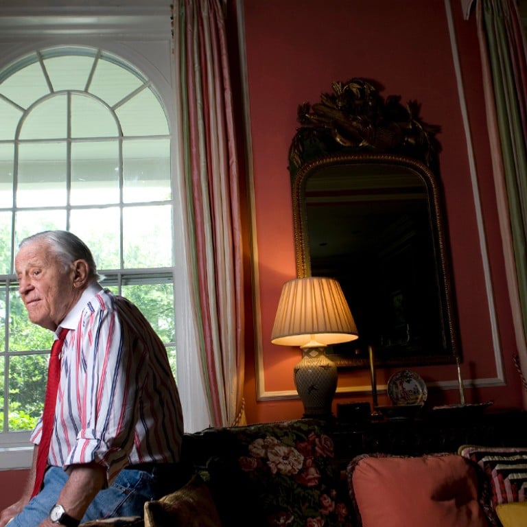 Washington Post's legendary Watergate editor Ben Bradlee dies | South ...