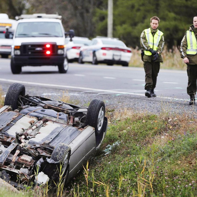 Canadian shot dead in fatal hit-and-run linked to terrorist ideology ...