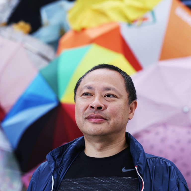 Jaded Occupy Central co-founder Benny Tai Yiu-ting reclaims his voice ...
