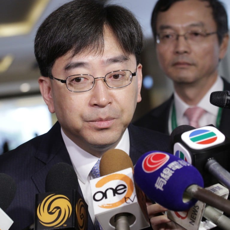 Plan to tighten food safety regulations after 'gutter oil' scandal ...