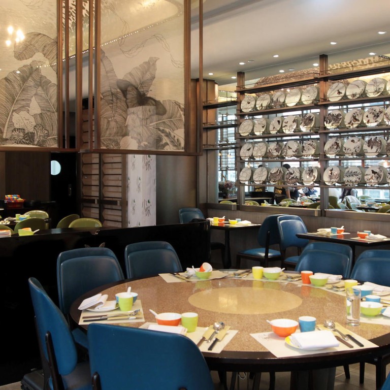 25+ Restaurants: Popular in Hong Kong, the Zen restaurant brand was ...