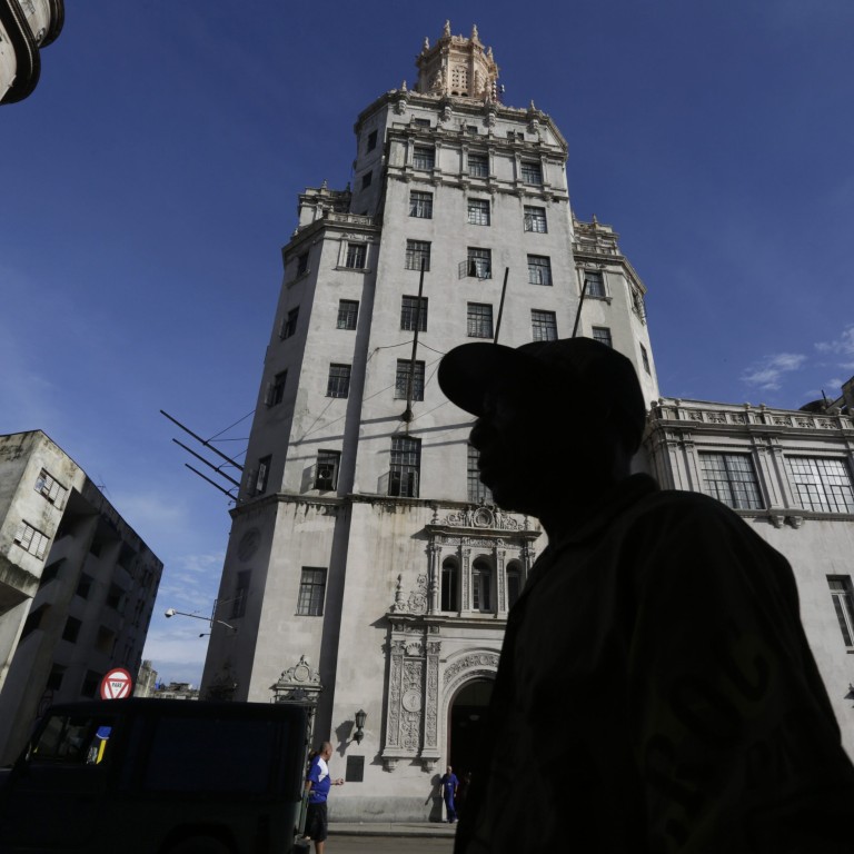 Cuba seeks over US$8 billion in foreign investment | South China ...