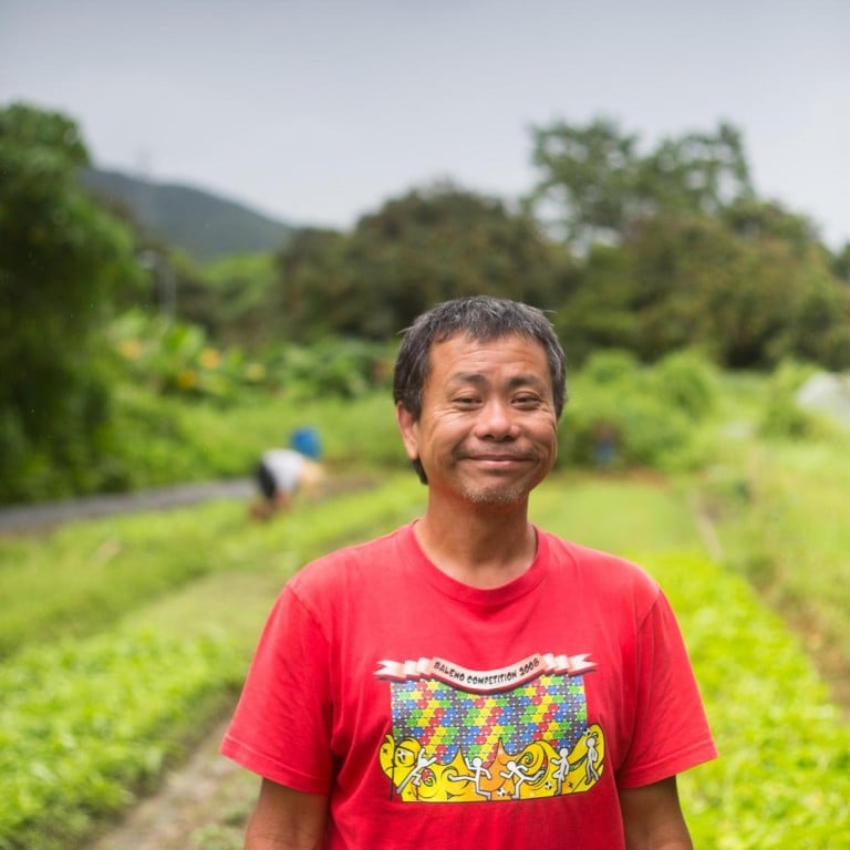 Something new: a common vision | South China Morning Post