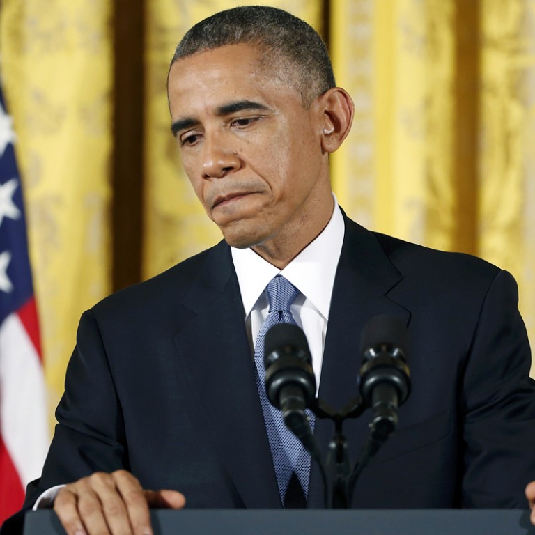 'Lame Duck' Barack Obama must compromise or fade away, analysts warn ...