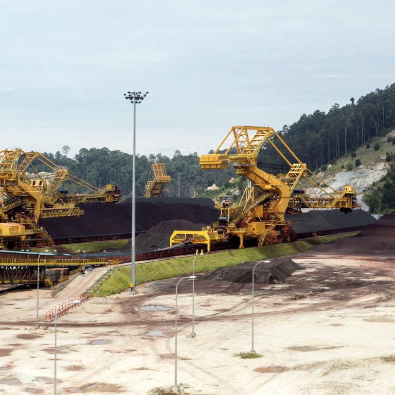Vale opens Malaysia port to lower logistics costs | South China Morning ...