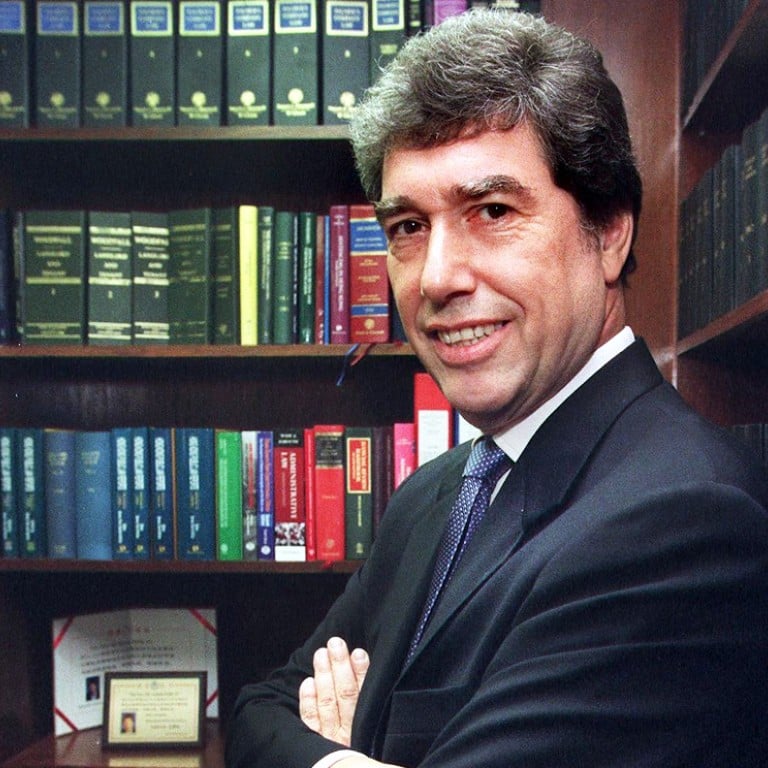 Veteran British judge to preside over trial of captains in Lamma ferry ...