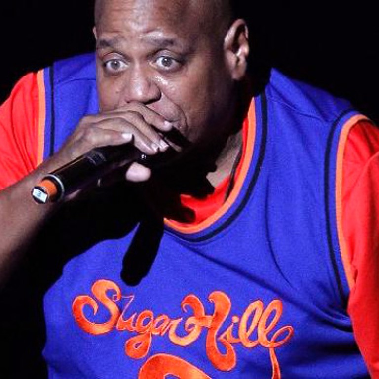 Big Bank Hank of Rapper's Delight fame dies at 57 | South China Morning ...
