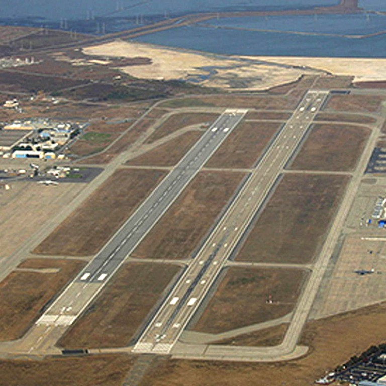 Google leases Nasa airbase for robots, planes and space exploration ...