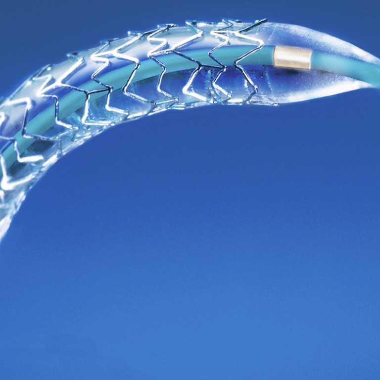 Patients fitted with heart stents may need to use blood thinner for ...