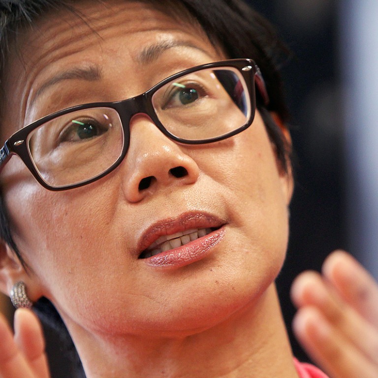 Hong Kong prepares to weather effects of climate change | South China ...