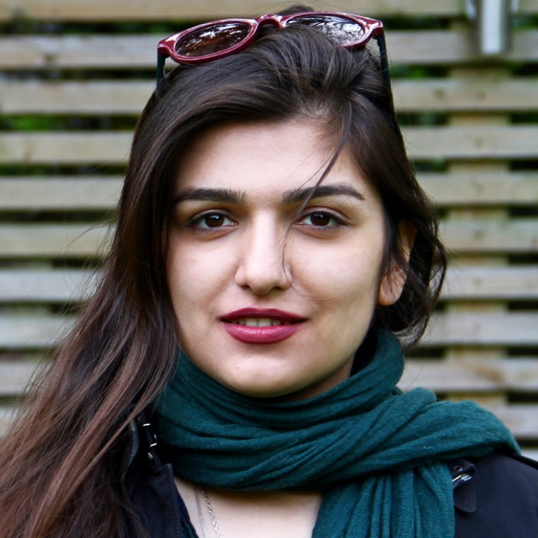 British-Iranian Ghoncheh Ghavami freed on bail pending sentence appeal ...